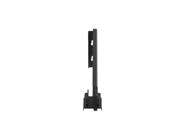 Panduit WGCB18BL Wyr-Grid Pathway Cantilever Bracket, Black - Newegg.com