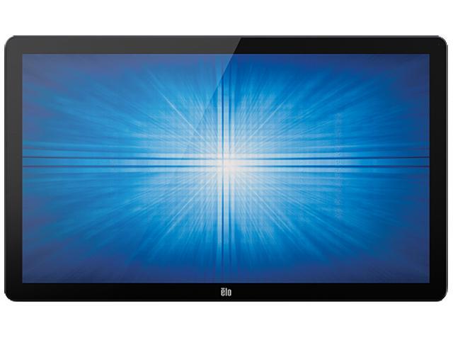 Elo Touch E275050 Wall Mount Bracket Kit for IDS 02 Series Touchscreen - Newegg.com