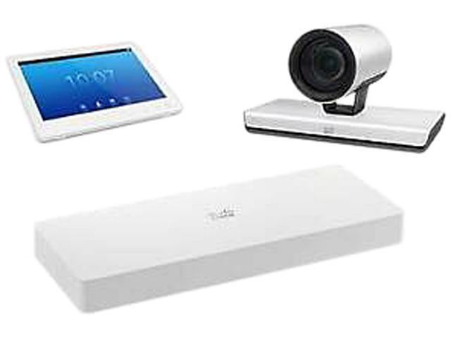 Cisco - CS-KITPLUS-WMK - Cisco Wall Mount for Video Conferencing System ...