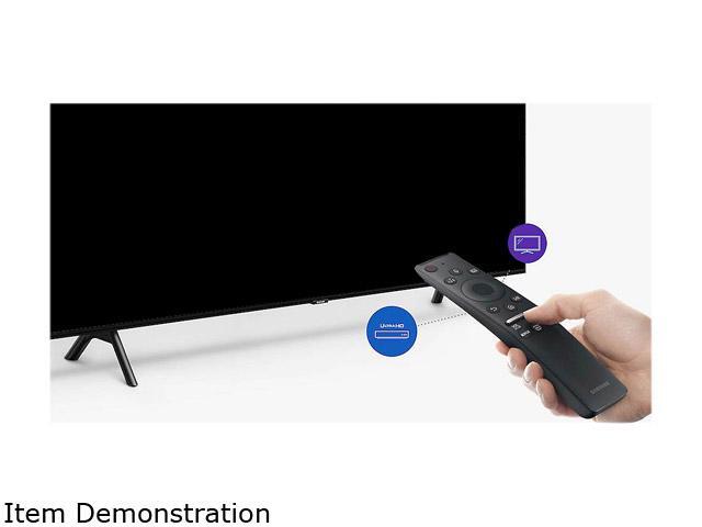 Samsung 55" Class Q900 QLED Smart 8K UHD TV (QN55Q900RBFXZA, 2019 Model ...