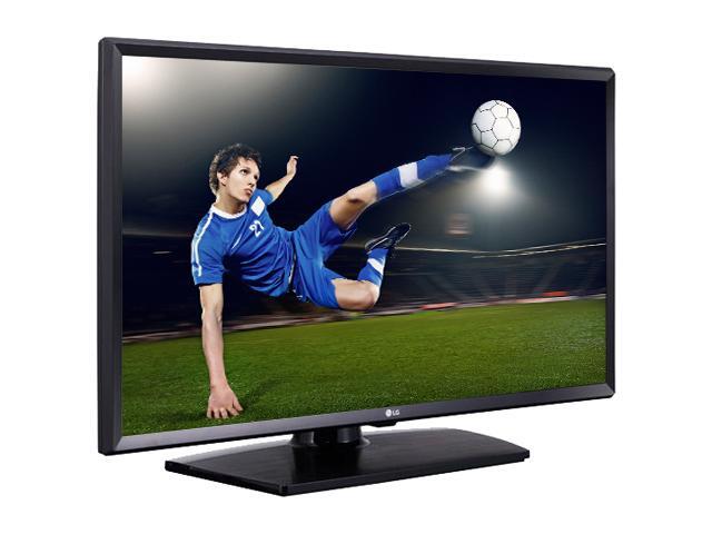 LG LV340H 40" 1080p LED-LCD TV - 16:9 - HDTV - Black - Newegg.com