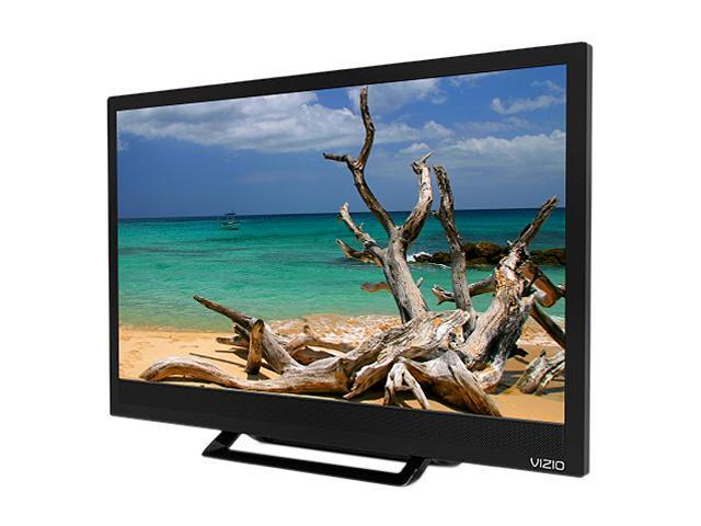 VIZIO D24hn-E1 D-Series Edge-Lit 24-Inch 720p HD LED TV (2017) - Newegg.com