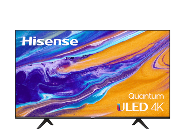Hisense 75U6G 75 inch Class U6G Series Quantum ULED 4K UHD Smart Android TV - Newegg.com