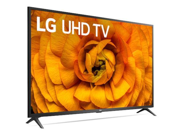 LG 55" Nano 85 Series 4K LED Smart UHD TV - Newegg.com