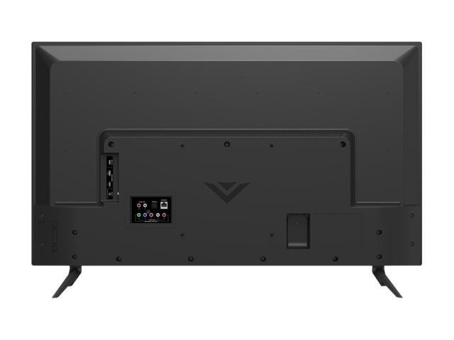 Open Box: VIZIO D-Series D40F-G9 40-inch Class Full HD Smart LED TV ...