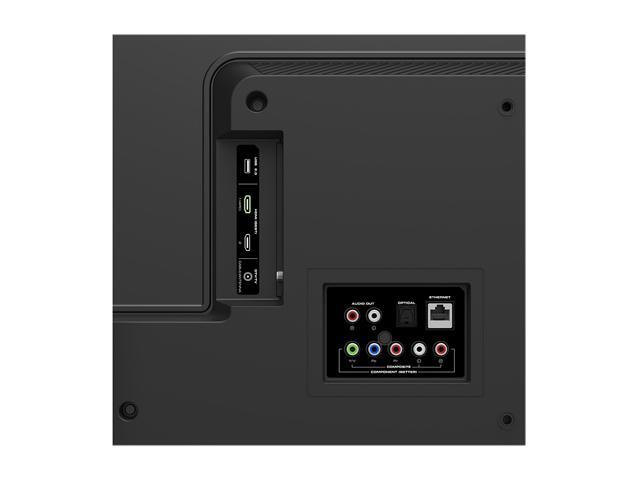 Open Box: VIZIO D-Series D40F-G9 40-inch Class Full HD Smart LED TV ...