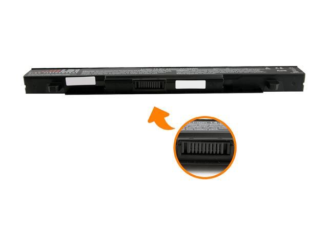 LB1 High Performance© Asus A41-X550A Laptop Battery 4-Cell 14.4V ...