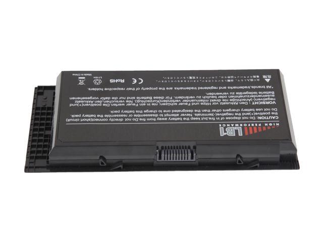 LB1 High Performance© Dell FJJ4W Laptop Battery 9-Cell 11.1V - Newegg.com