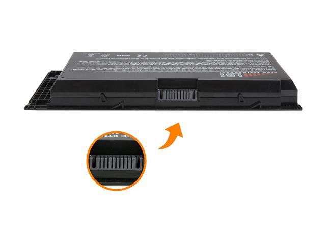 LB1 High Performance© Dell FV993 Laptop Battery 9-Cell 11.1V - Newegg.com