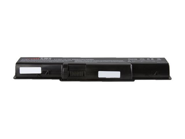 LB1 High Performance© Gateway NV78 Laptop Battery 4000mAh 10.8V ...