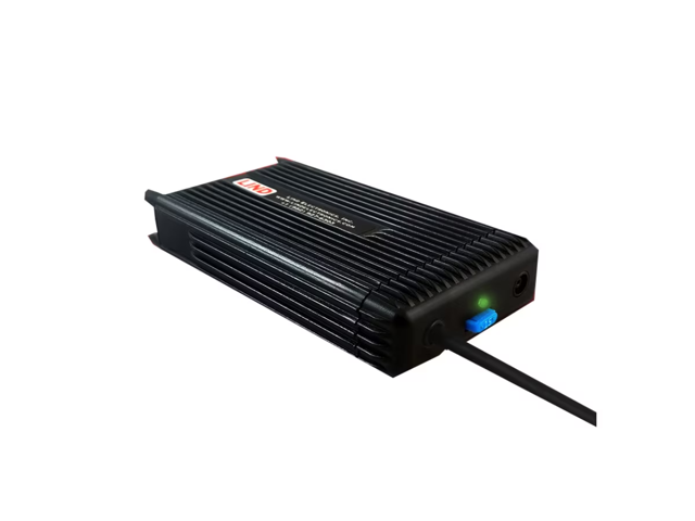 Lind Electronics USBC100-5462 DC/DC Power Adapter For Mobile Devices ...