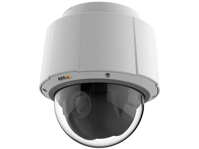 Open Box: AXIS Q6074 Network Camera 01968-004 - Newegg.com