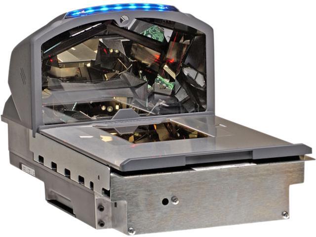 Honeywell MK2322ND-60B141 MS232X Stratos Barcode 6-Sided Bioptic ...