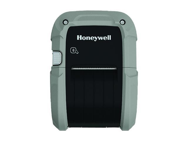 Honeywell RP4A0000B00 RP4 4" Rugged Mobile Printer USB, NFC, Bluetooth ...