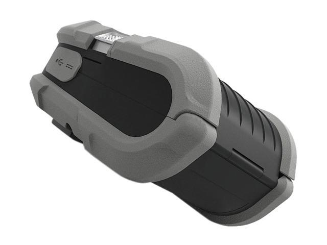 Honeywell RP4A0000B00 RP4 4" Rugged Mobile Printer USB, NFC, Bluetooth ...