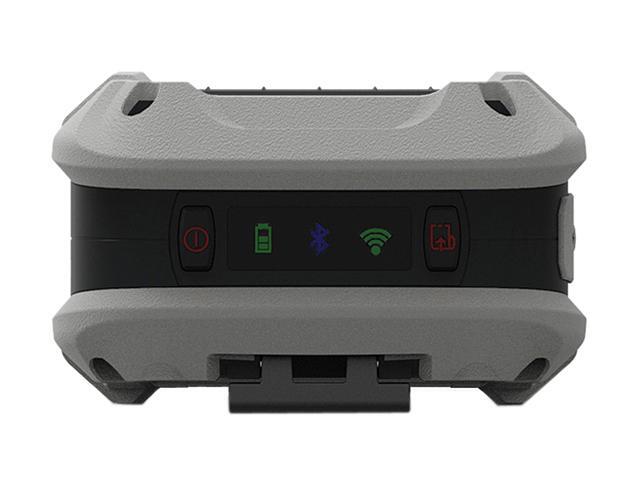 Honeywell RP4A0000B00 RP4 4" Rugged Mobile Printer USB, NFC, Bluetooth ...