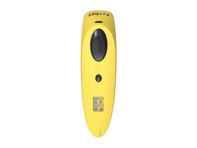 Socket Mobile CHS 7Ci 1D Imager Barcode Scanner with Bluetooth, Yellow ...