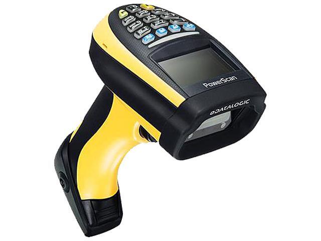 Datalogic PM9500-DKHP910RB PowerScan PM9500-DK Barcode Scanner - Newegg.com