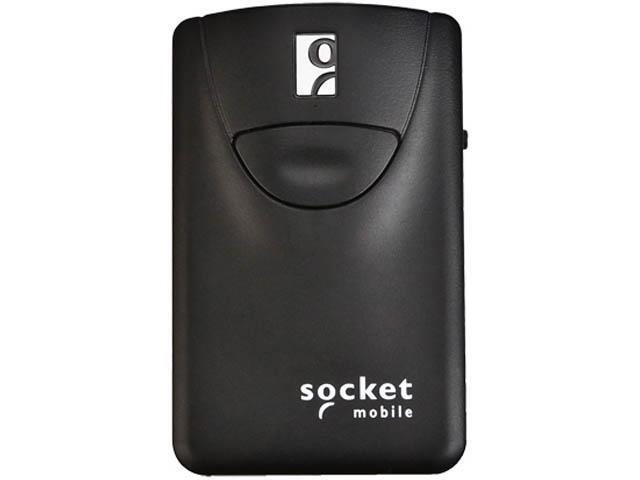 Socket Mobile SocketScan S850 1D/2D Imager Barcode Scanner with ...