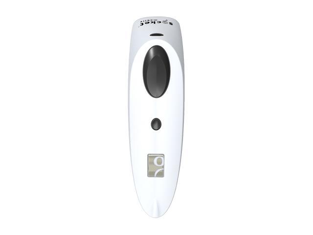 Socket Mobile CHS 7Ci, 1D Imager Barcode Scanner, White CX3322-1554 ...
