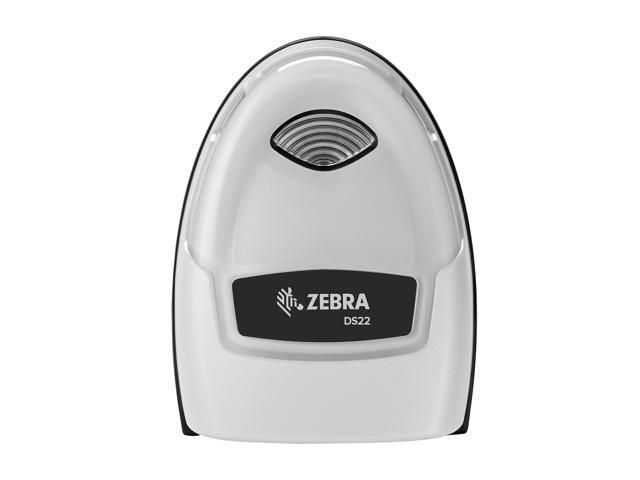 Zebra DS2208-SR Corded Handheld 1D/2D Omni-directional Barcode Scanner ...