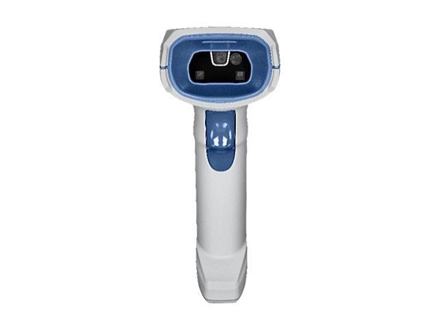 Zebra DS8100 Series DS8108-HC Corded Handheld Area Imager for ...