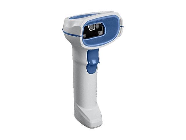 Zebra DS8100 Series DS8108-HC Corded Handheld Area Imager for ...