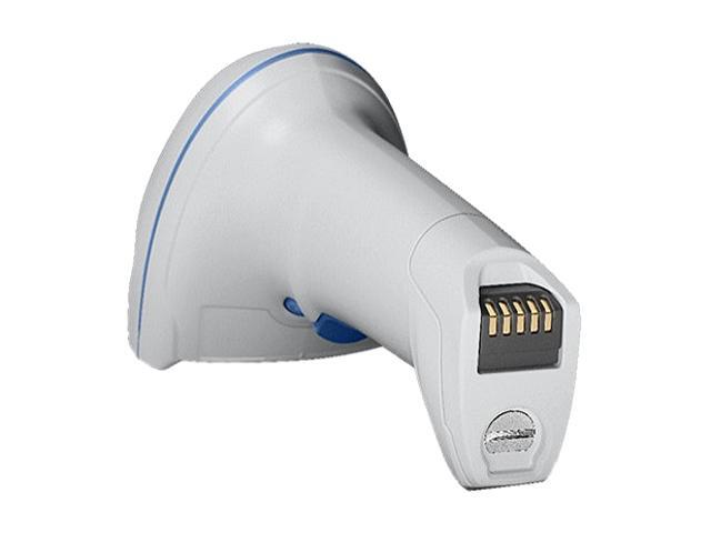 Zebra DS8100 Series DS8108-HC Corded Handheld Area Imager for ...