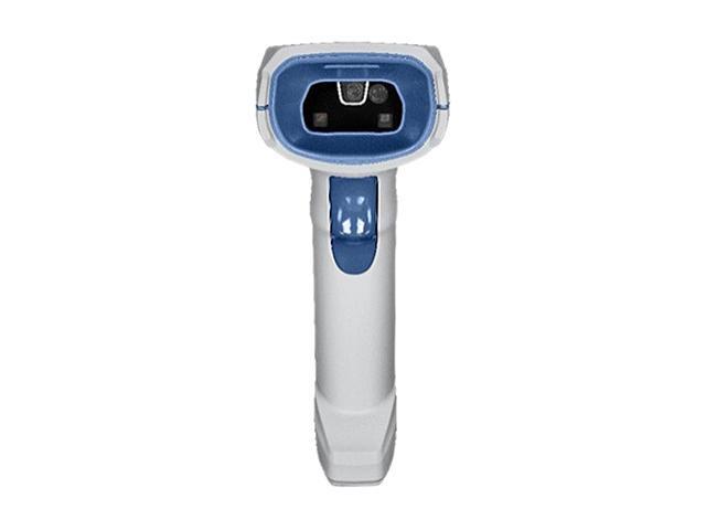 Zebra DS8178-HC Handheld 1D/2D Cordless Imager for Healthcare, USB Kit ...
