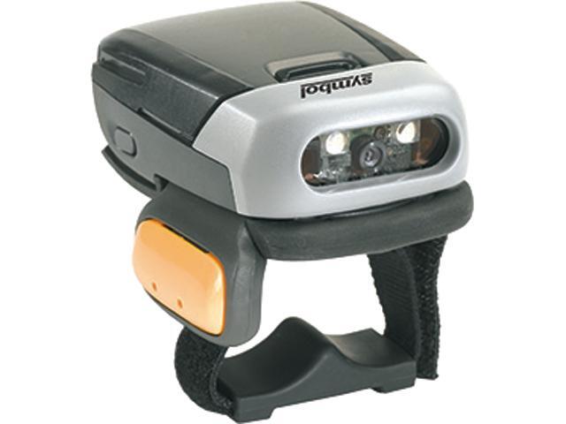 Zebra RS507 Hands-free Imager, 2-Finger Mounted Barcode Imager - RS507X ...