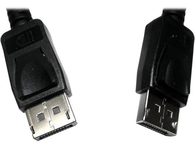 Lenovo 0A36537 DisplayPort to DisplayPort Cable - Newegg.ca