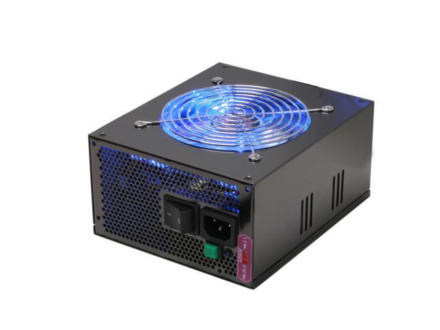 TOPOWER ZU-1050W 1050 W Power Supply - Newegg.com