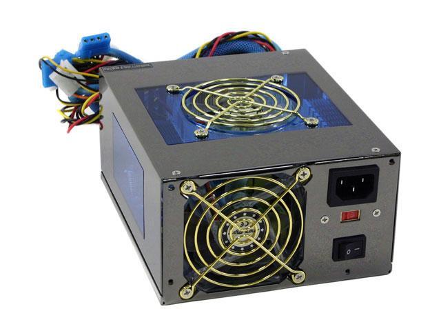 ePOWER Cheetah EP-450XP-C1B 450 W Power Supply - Newegg.com