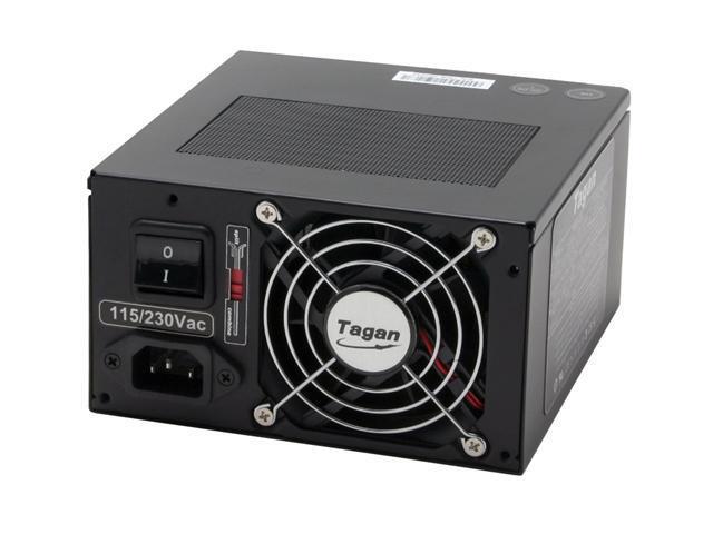 Tagan TG-480-U22 480 W Power Supply - Newegg.com