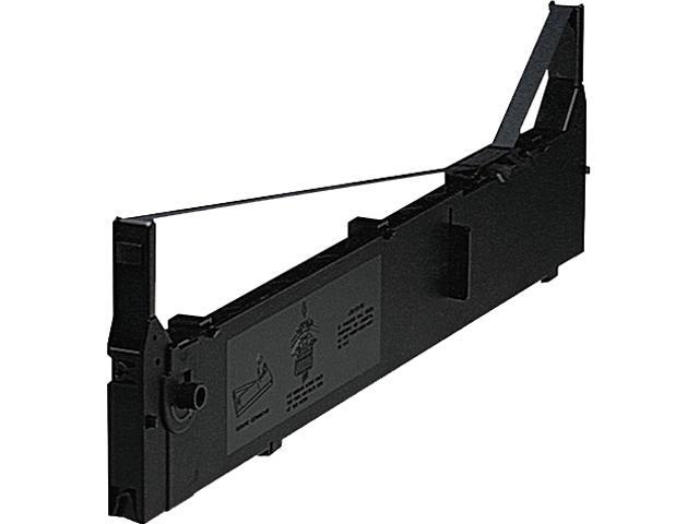 EPSON S015086 Black Fabric Ribbon Cartridge - Newegg.com