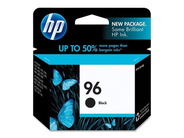 HP C8767WN 96 Inkjet Print Cartridge with Vivera Ink Black - Newegg.com