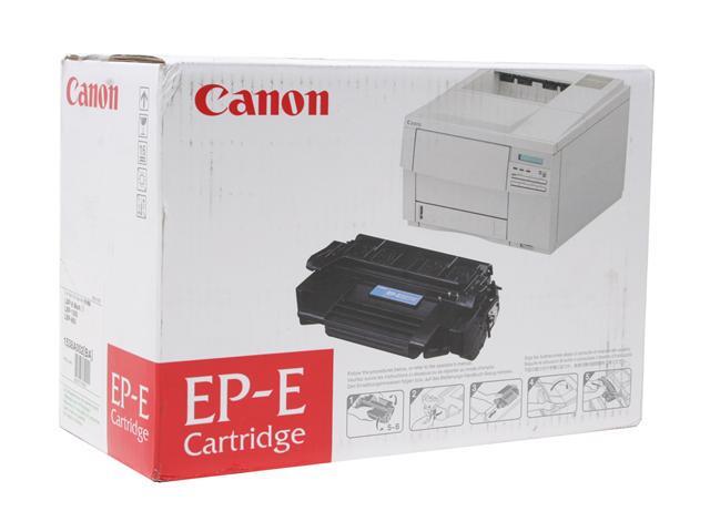 Canon EP-E Toner Cartridge Black - Newegg.com