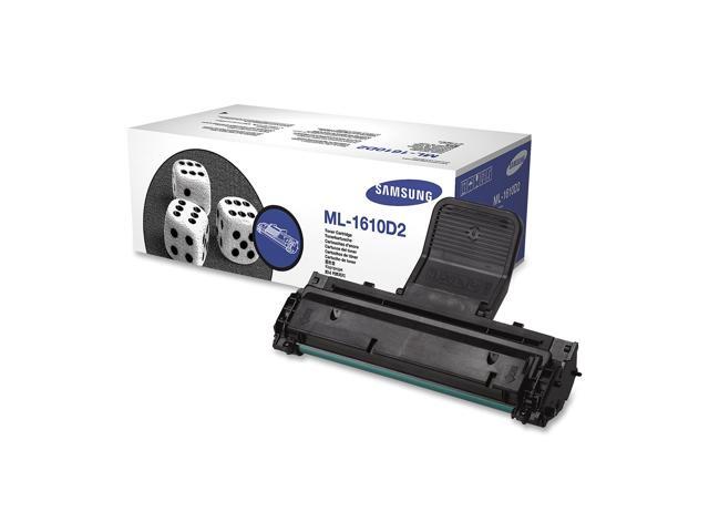 SAMSUNG ML-1610D2 Cartridge Black - Newegg.com