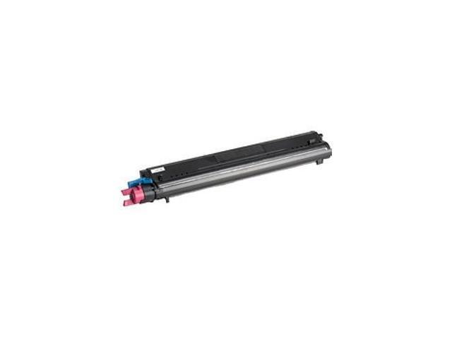 KONICA MINOLTA 1710530-003 Toner Cartridge Magenta - Newegg.com