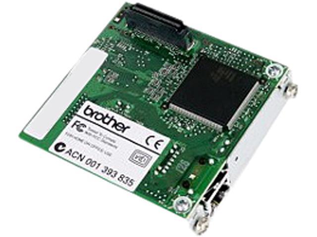 brother NC9100H Network (LAN) Board - Newegg.com