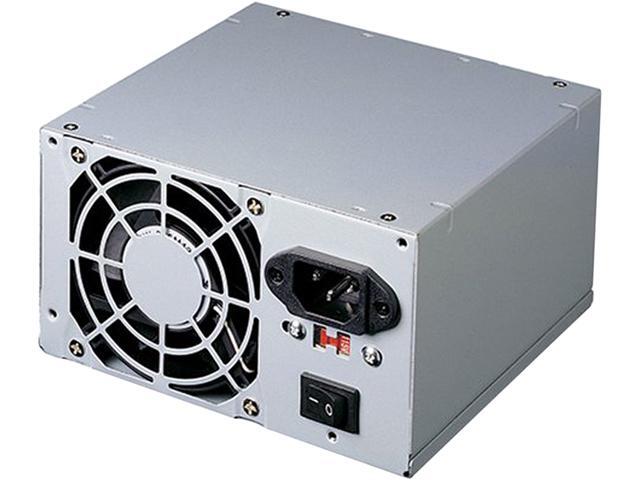 Sparkle Power FSP600PSASK-B204 Server Power Supply - Newegg.com