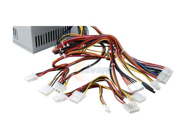 Antec SL350 350 W Power Supply - Newegg.com