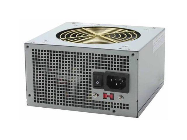 Antec TruePower 2.0 TRUECONTROL II-550 550 W Power Supply - Newegg.com