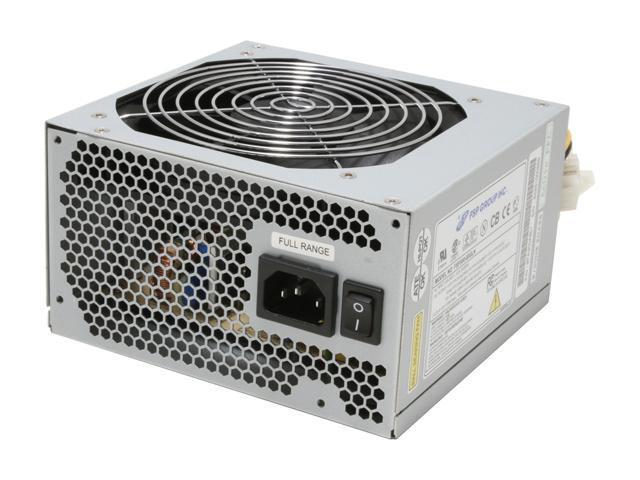 FSP Group Green PS FSP300-60GLN 300 W Power Supply - Newegg.com