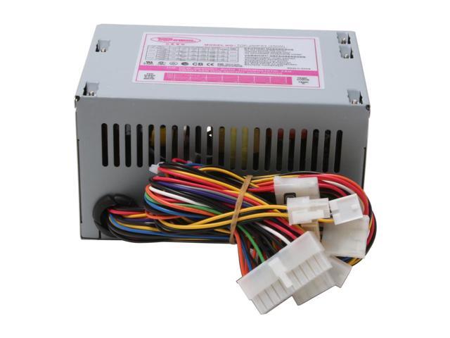 TOPOWER TOP-250PS3 250 W Power Supply - Newegg.com