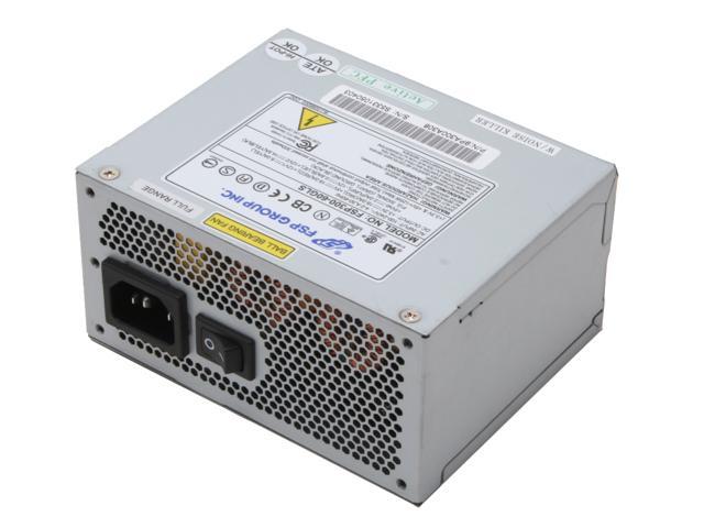 Open Box: FSP Group FSP300-60GLS 300Watts Power Supply - Newegg.ca