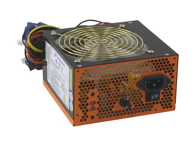 FSP Group CK400 400 W Power Supply - Newegg.com