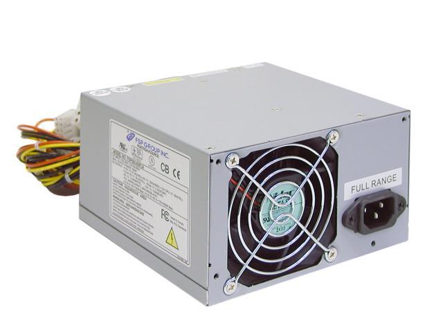 FSP Group FSP550-60PLN 550 W Power Supply - Newegg.ca