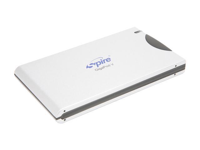 Spire SP222 External Enclosure - Newegg.com