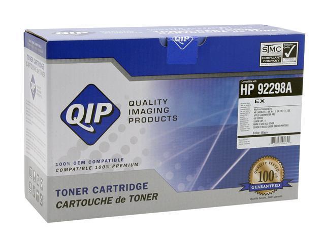 QIP EX-5 Black Toner Cartridge - Newegg.com
